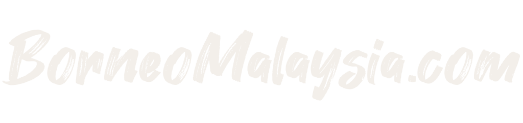 Exploring Borneo: The Malaysian States of Sarawak and Sabah ...